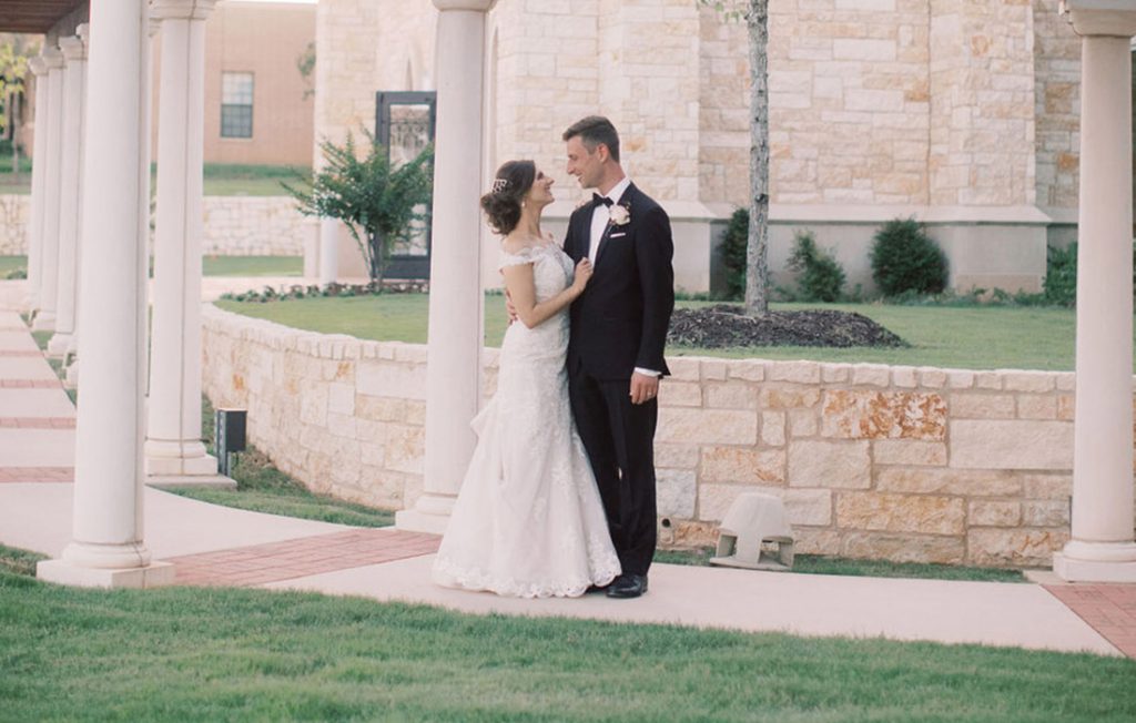 Wedding Venues Keller TX | The Bowden