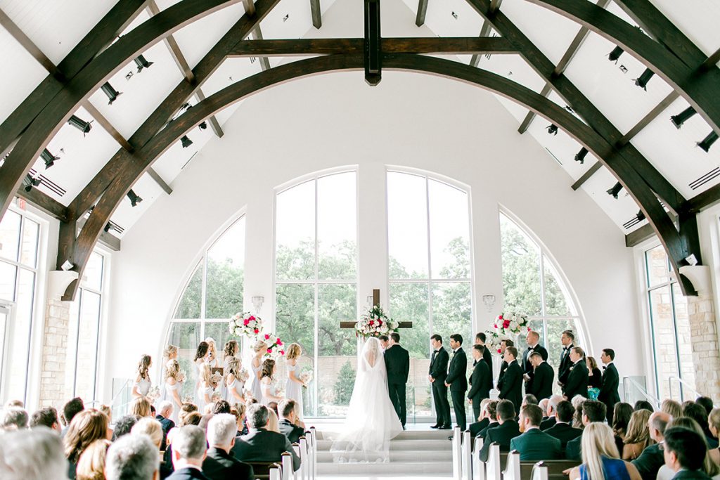 Chapel & Suites - The Bowden