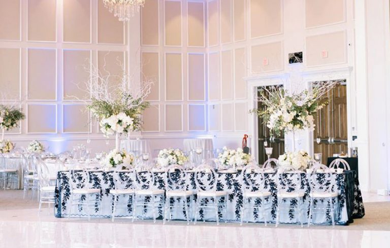 Wedding Venues Keller TX | The Bowden
