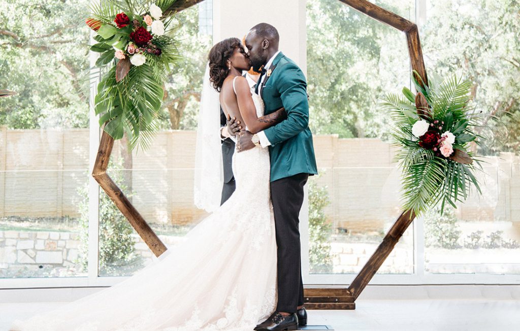 Wedding Venues Keller TX | The Bowden