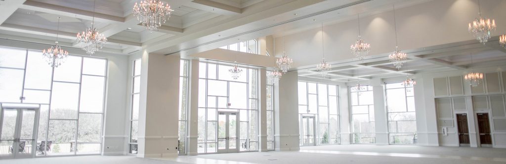 Wedding Venues Keller TX | The Bowden