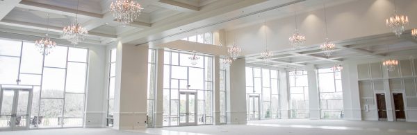 Wedding Venues Keller TX | The Bowden