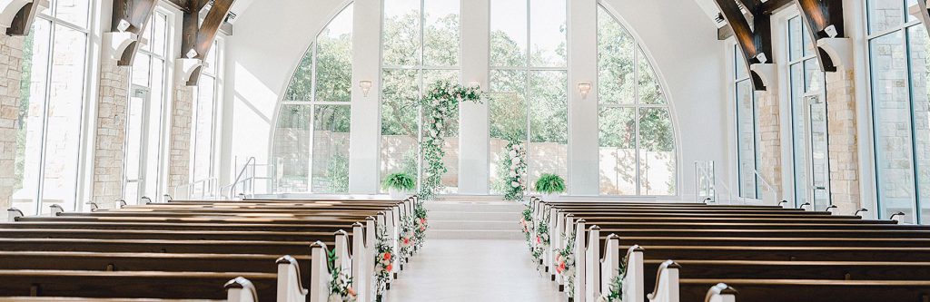 Chapel & Suites - The Bowden