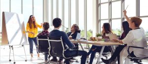 Inspire Your Team: Five Business Advantages To An Offsite Meeting - The ...