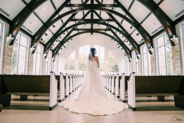 Celebrate Love at The Bowden: Your Dream Wedding Venue in Keller, TX