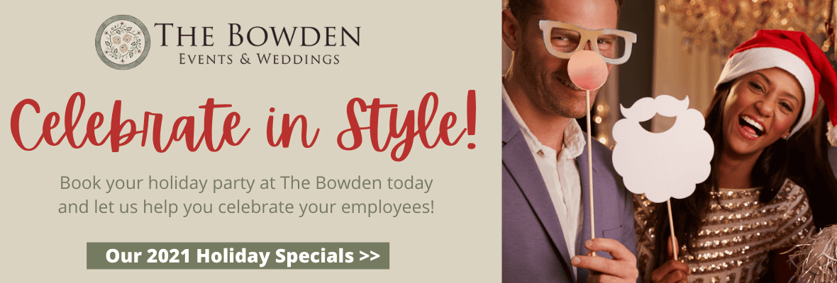 Corporate Holiday Event Ideas: Celebrate Your Team, Give Back To Your ...