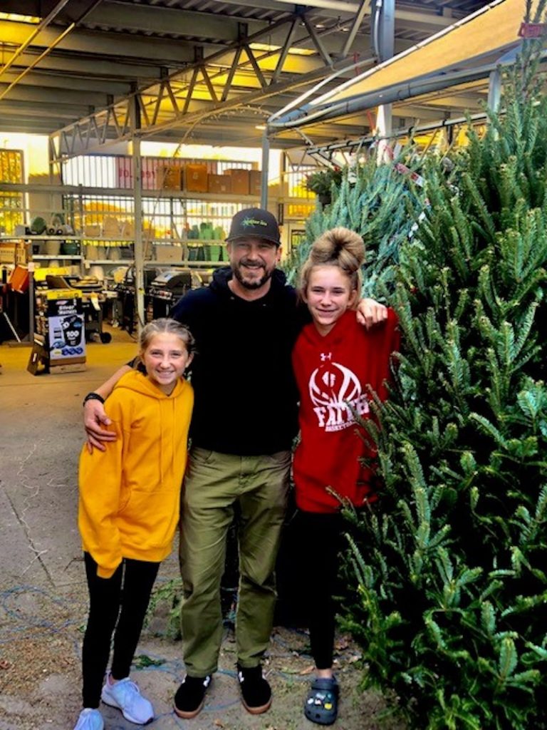 Celebrating Christmas The Bowden Style: We're Sharing Our Favorite ...