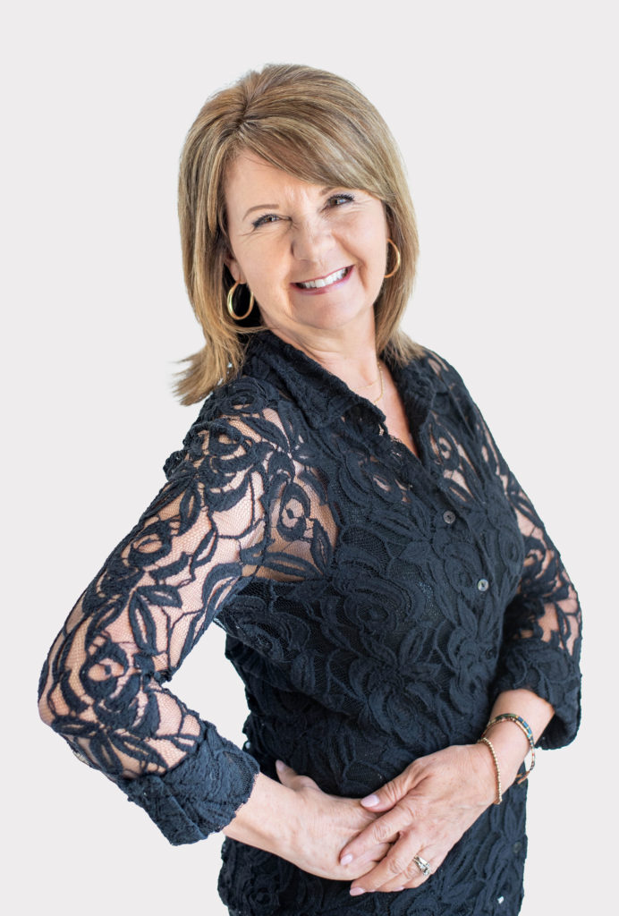 Our Team - The Bowden