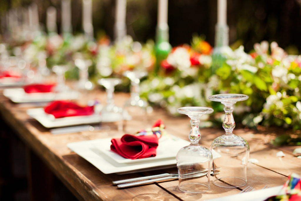 How to Plan an Epic High School Banquet - The Bowden