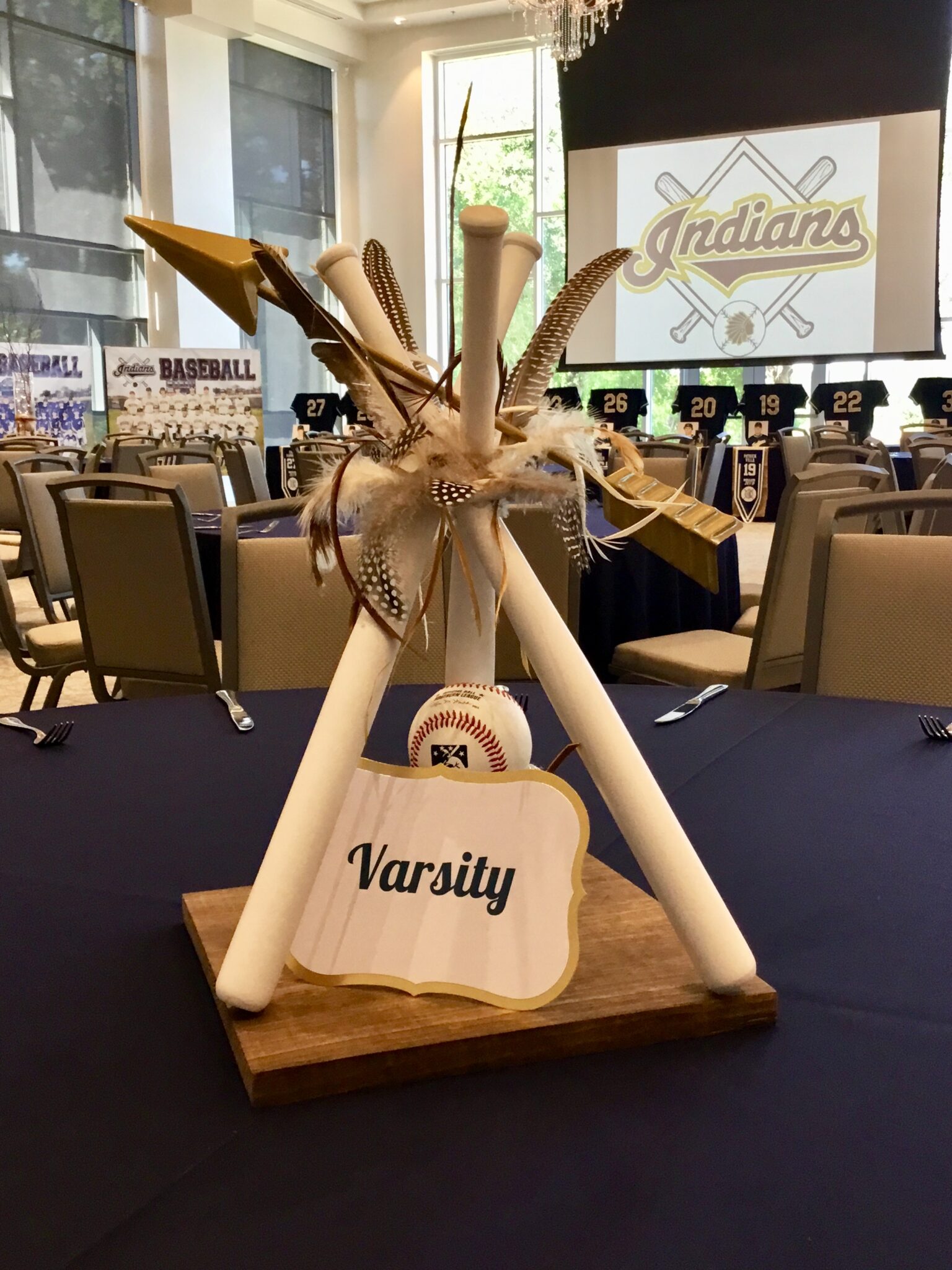 9 Fun Themed Banquet Ideas for Your High School Awards - The Bowden